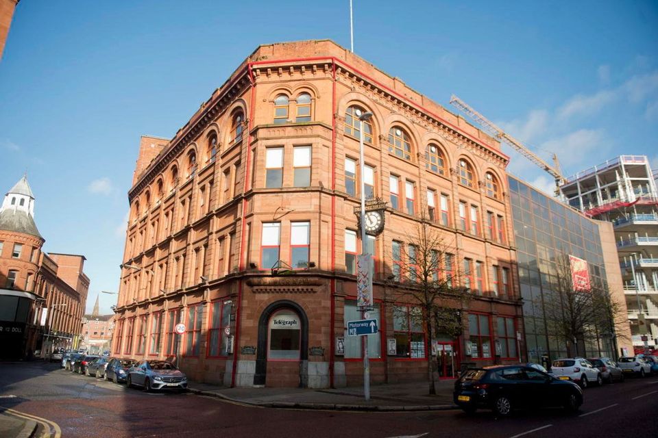 Developers behind ‘The Sixth’ ordered to take down banner on former ...