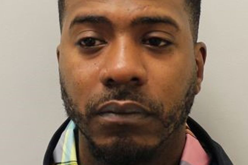 Chart-topping rap star Nines jailed after admitting plot to import ...