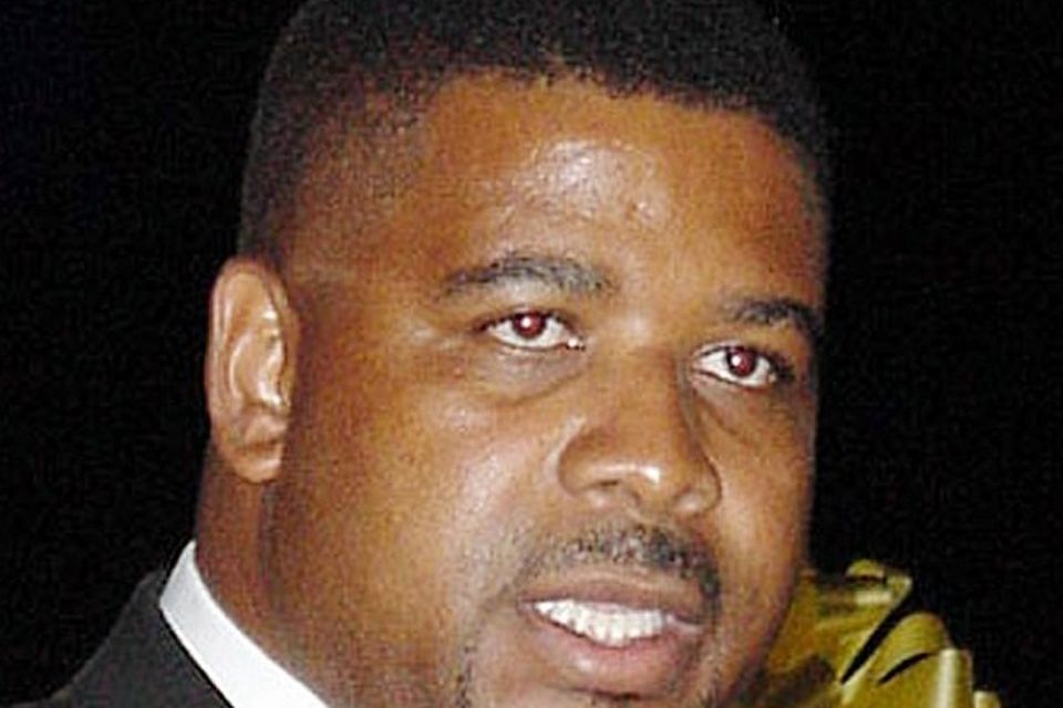Ex-Turks and Caicos premier held | BelfastTelegraph.co.uk