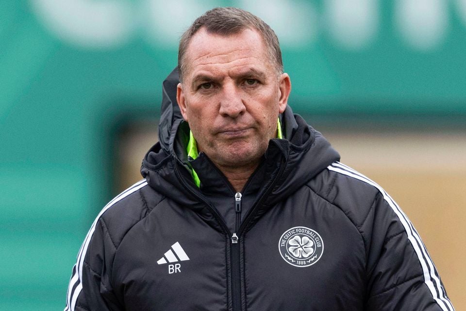 Celtic manager store