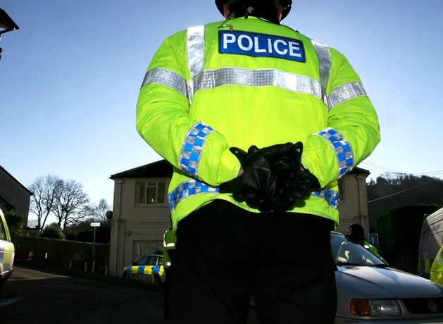 Sex Part Of Undercover Policing Uk