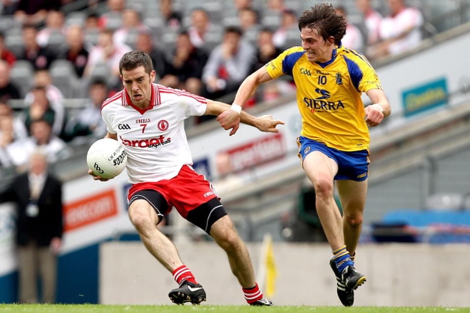 Armagh and Tyrone to meet in championship | BelfastTelegraph.co.uk