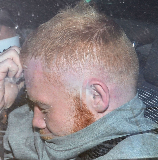 Malcolm McKeown murder accused Andrew Martin granted bail ...