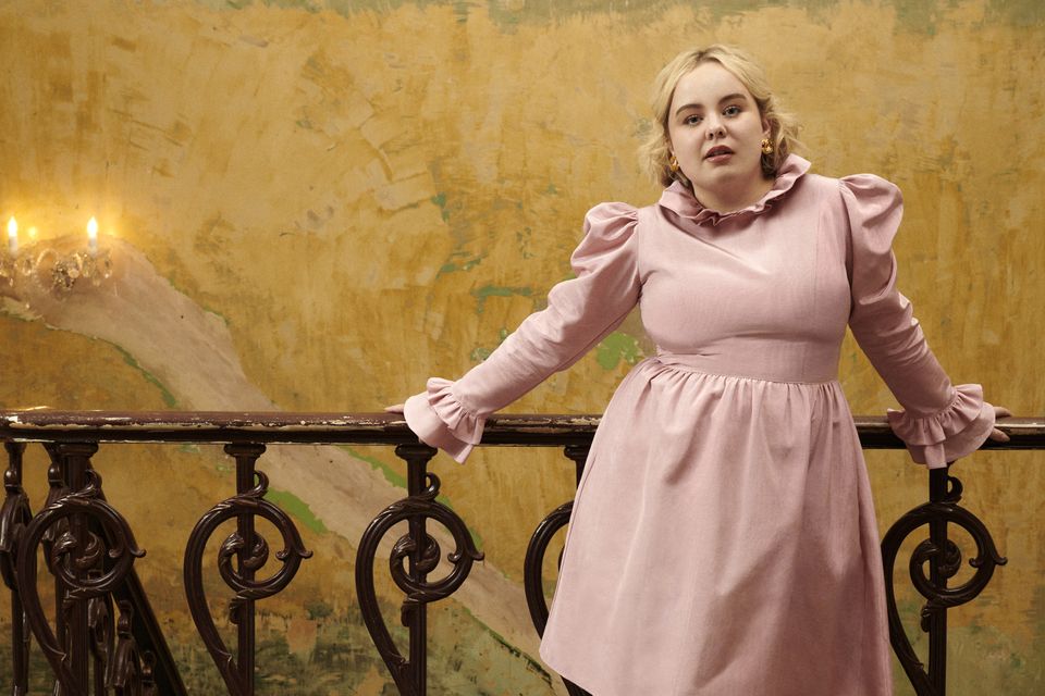 ‘You are drinking your own Kool-Aid' - Nicola Coughlan on Bridgerton ...