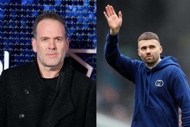Stuart Dallas retirement: Chris Moyles pays tribute to Leeds United and ...