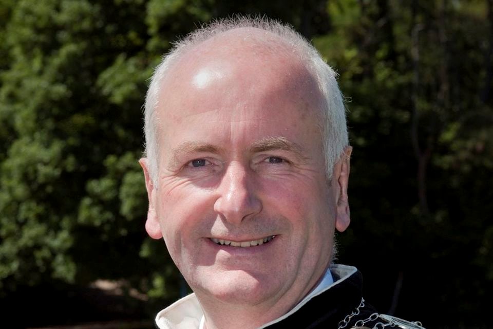 Peace building project gets funding windfall | BelfastTelegraph.co.uk