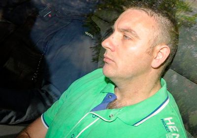 Gavin Coyle: Dissident bomber went to loyalists to re-arm New IRA ...