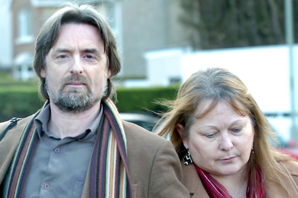 ‘Suicide pact’ murders: Bodies may be exhumed | BelfastTelegraph.co.uk