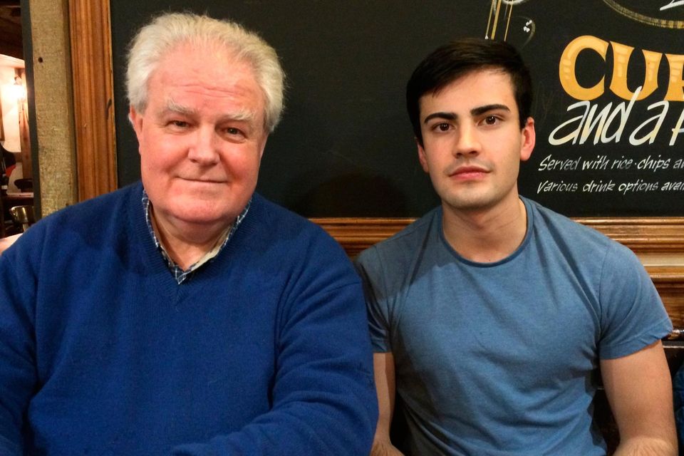 Student’s PhD research driven by vow to find cure for illness that took ...