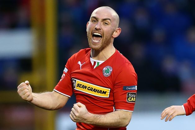 Sports Direct Premiership: Cliftonville have the strength to stay the ...