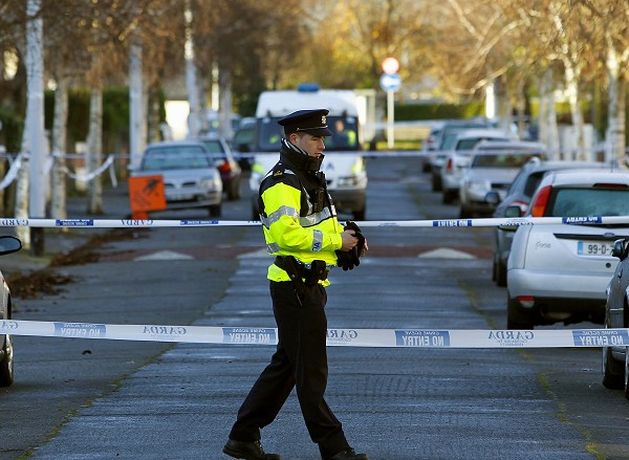 Real IRA boss held over gang murder | BelfastTelegraph.co.uk