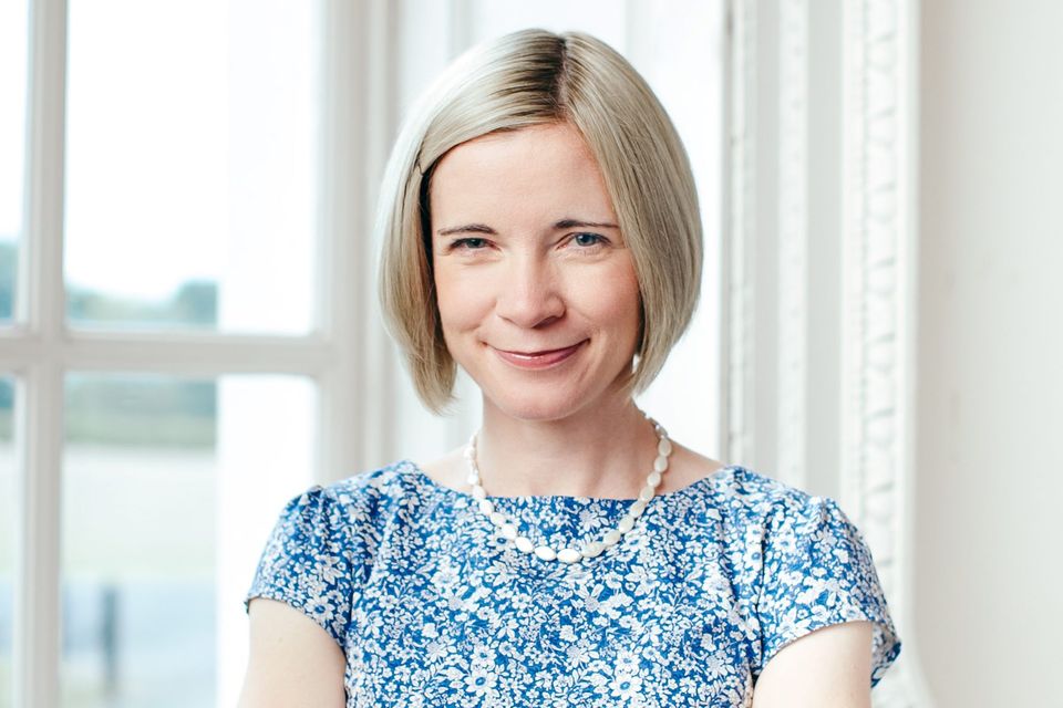 Lucy Worsley: ‘The greatest character Agatha Christie invented… was ...
