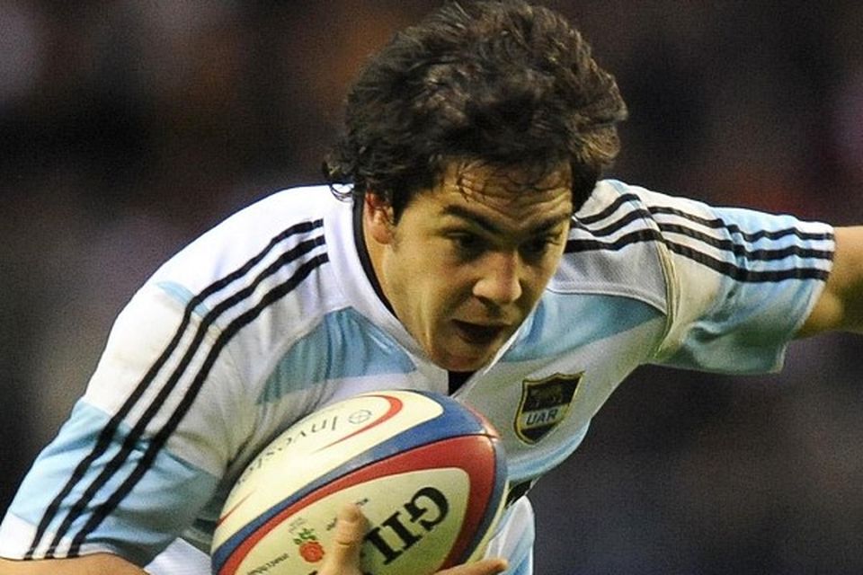 Agulla to join Leicester | BelfastTelegraph.co.uk