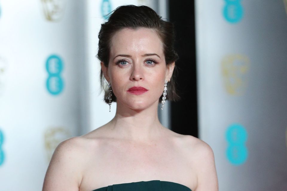 Claire Foy to star in new BritBox series Marlow | BelfastTelegraph.co.uk