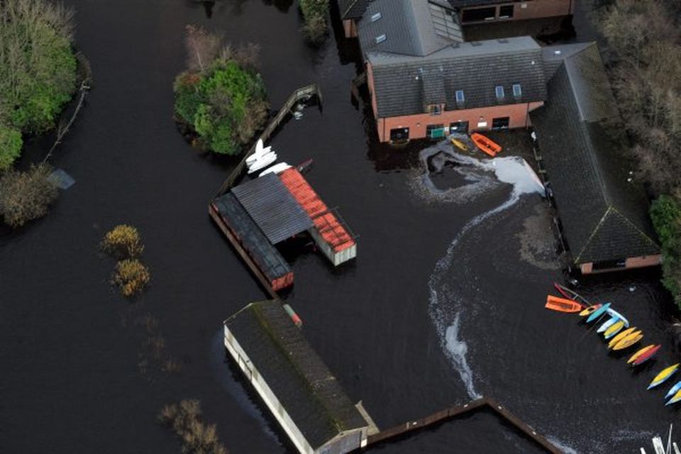 Fermanagh: 50 facts from the flood zone | BelfastTelegraph.co.uk