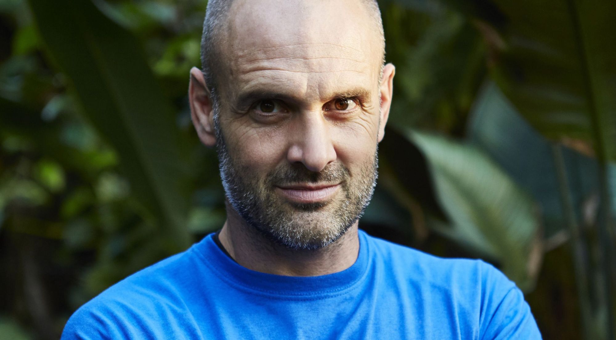 Explorer Ed Stafford: 'All my experiences have taught me different ...