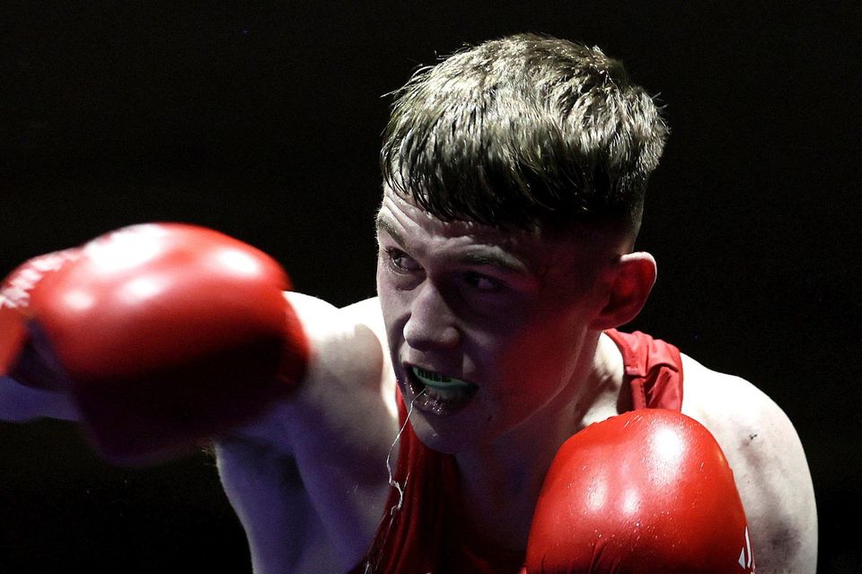 John Paul Hale overcomes tense battle with Daryl Clarke to claim ...