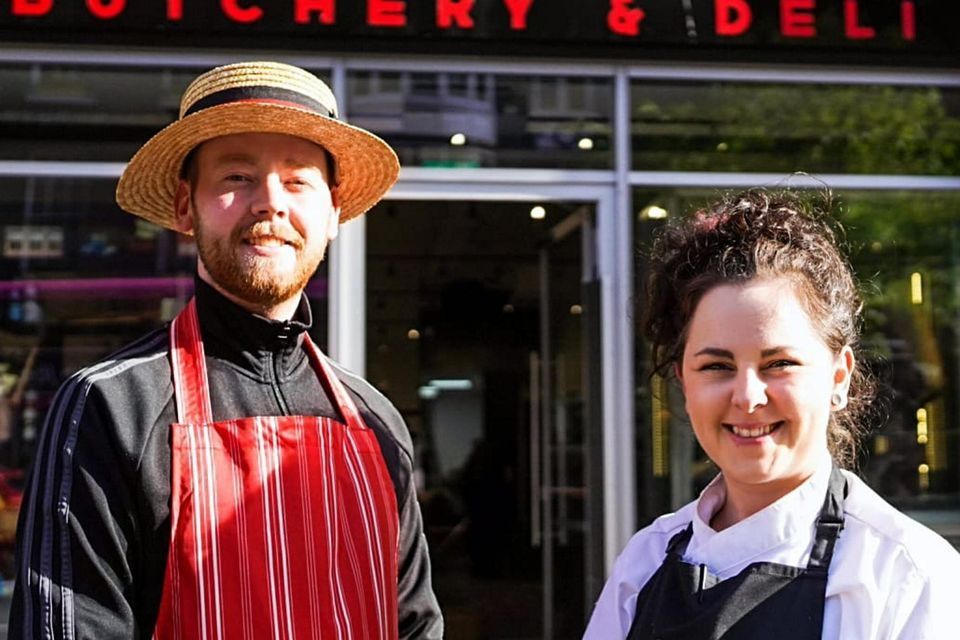 Stix & Stones announces plans to open new Belfast restaurant ...
