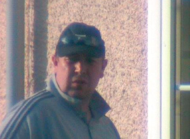Gary Haggarty: UVF supergrass ‘taken to strip clubs and brothel by ...