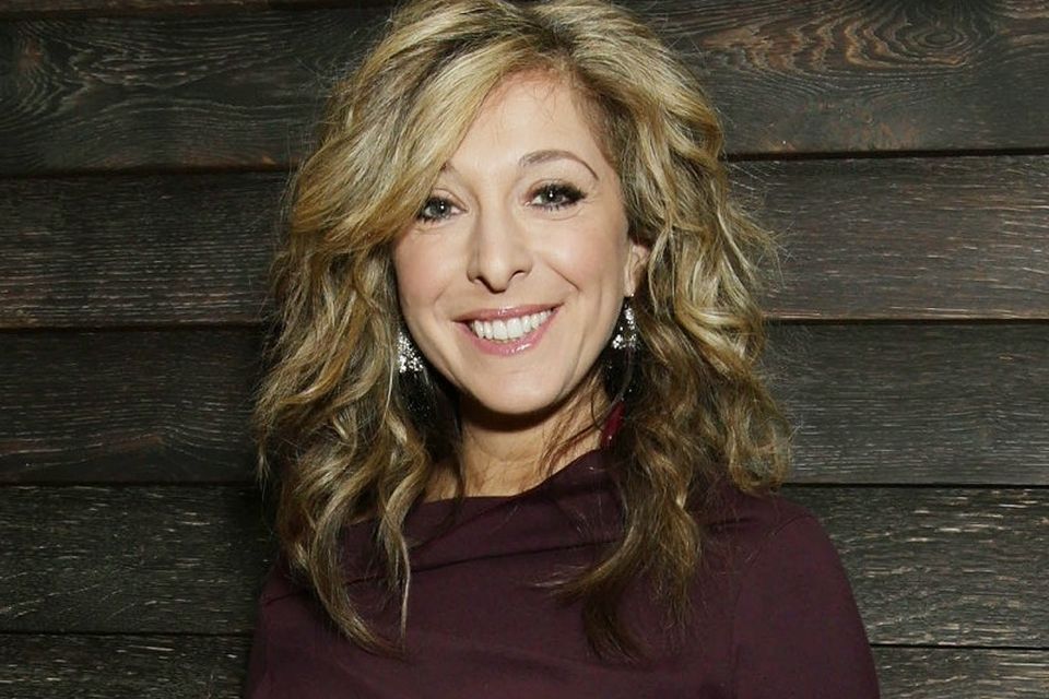 Tracy Ann Oberman alleges she was propositioned by theatre director ...