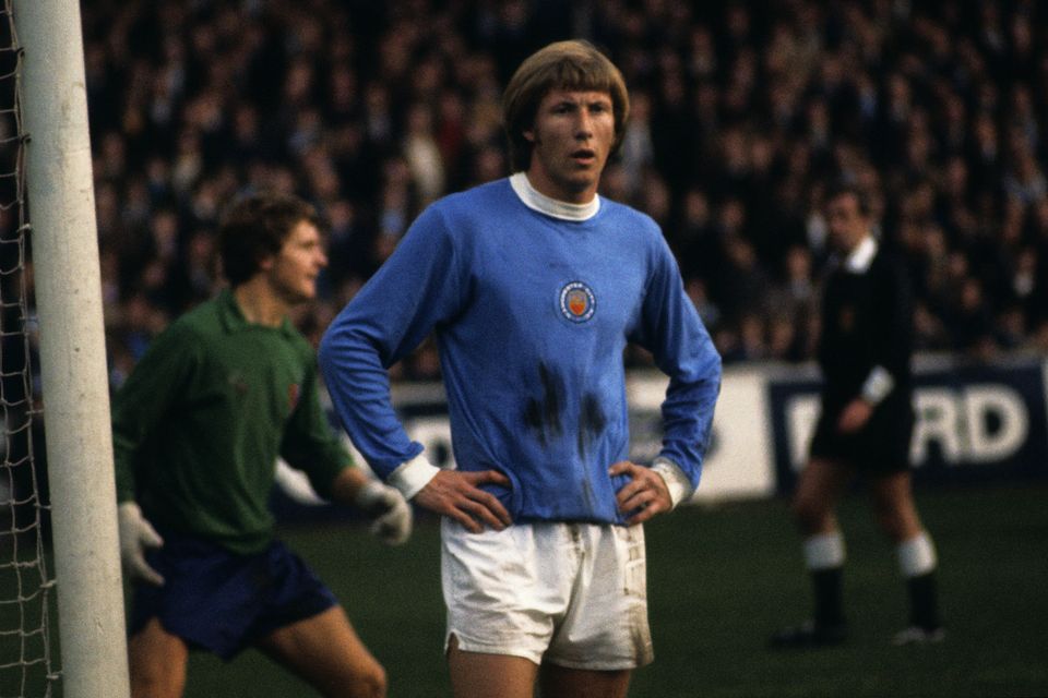 Tributes paid to Colin Bell as former Manchester City star dies aged 74 ...