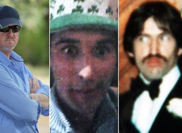 Gary Haggarty/James Smyth case latest in litany of failed supergrass ...
