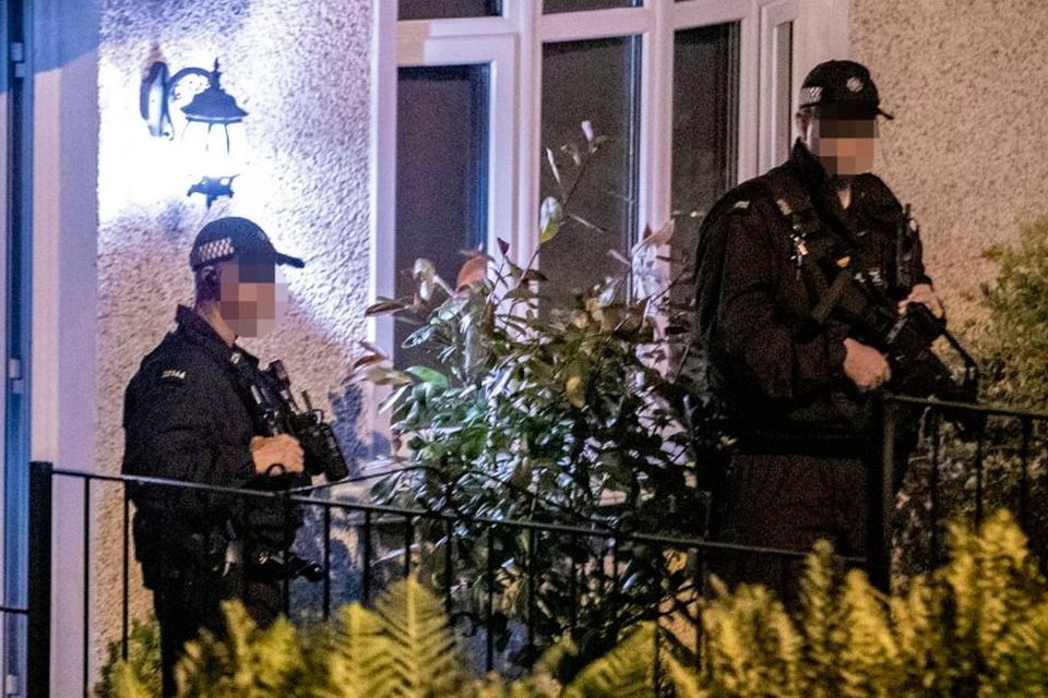 John Wilson: Loyalist mounts bid to have East Belfast GAA pipe bomb ...