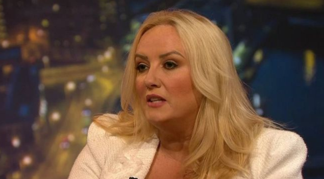 Journalist Allison Morris calls for introduction of stalking ...
