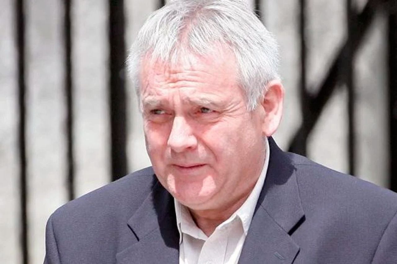 Brendan 'Bik' McFarlane: Veteran republican and Maze escapee dies ...