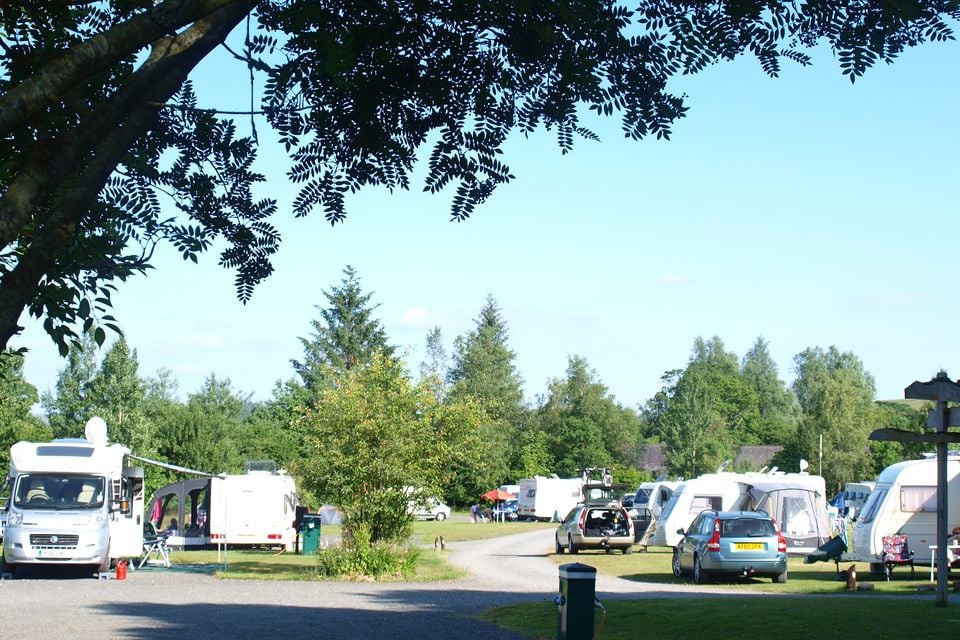 Campsite owners relieved but cautious ahead of reopening ...