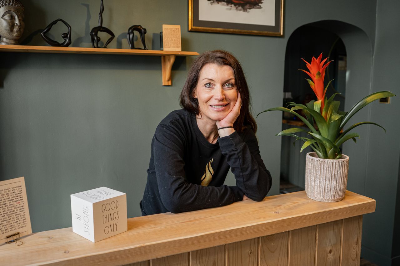 Wellness Q&A with… Urban Soul founder Breige Mac Manus ...