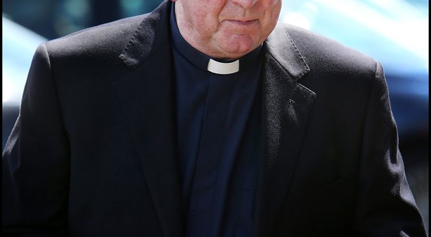 Women abused by priest Brendan Smyth took own lives, says cleric D'Arcy ...