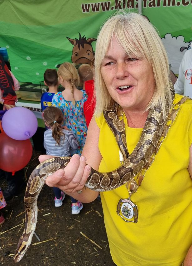 Dulse and yellowman packed up as Ballycastle’s Ould Lammas’ Fair comes ...