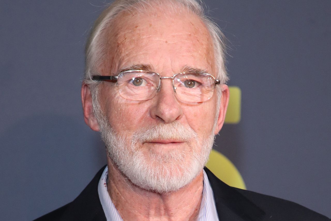 Derry Girls Ian Mcelhinney Full Of Pride For His Co Stars In The Hit Show Uk