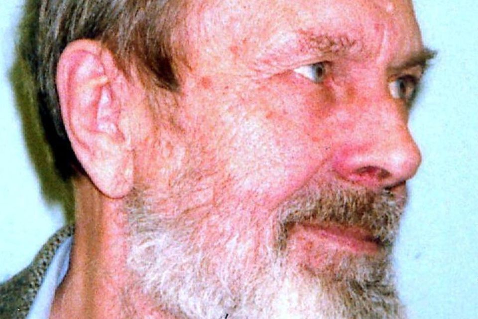 Paedophile and child killer Sidney Cooke fails again in bid to be freed ...