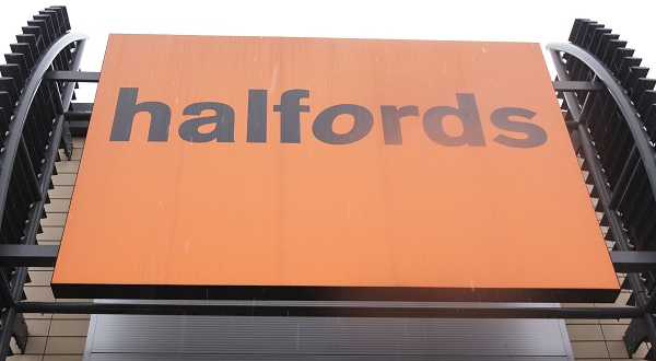 ASA raps Halfords over pricing | BelfastTelegraph.co.uk