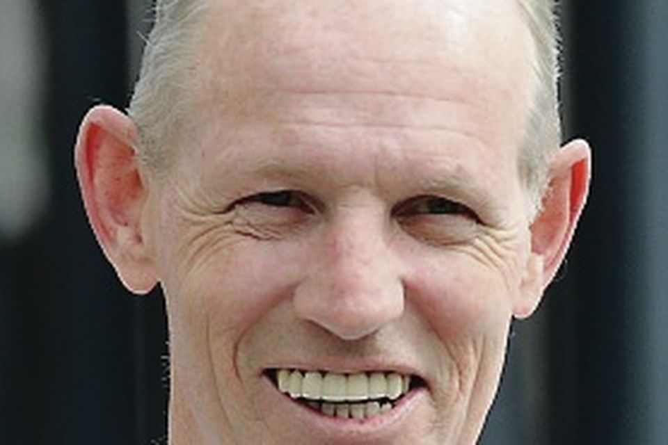 Priest says sorry for praising IRA man Tony Catney at funeral ...