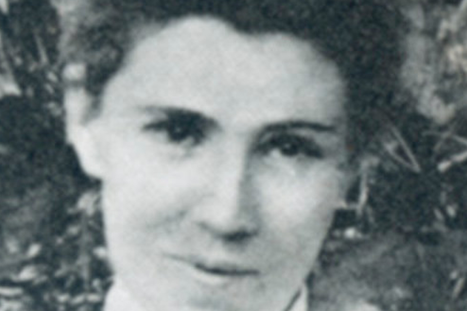 Bangor sculpture honours legacy of missionary Amy Carmichael ...