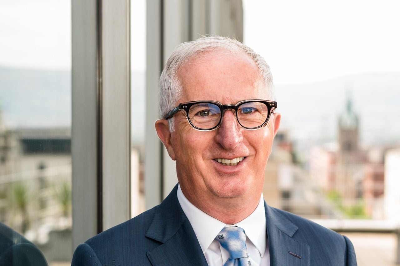 Bank of Ireland: rich in history and ambitious for a strong and ...