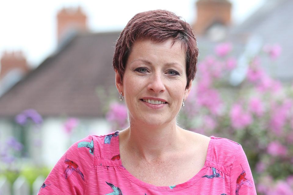 Inspirational Bangor mum Diane McCaughan loses cancer battle ...