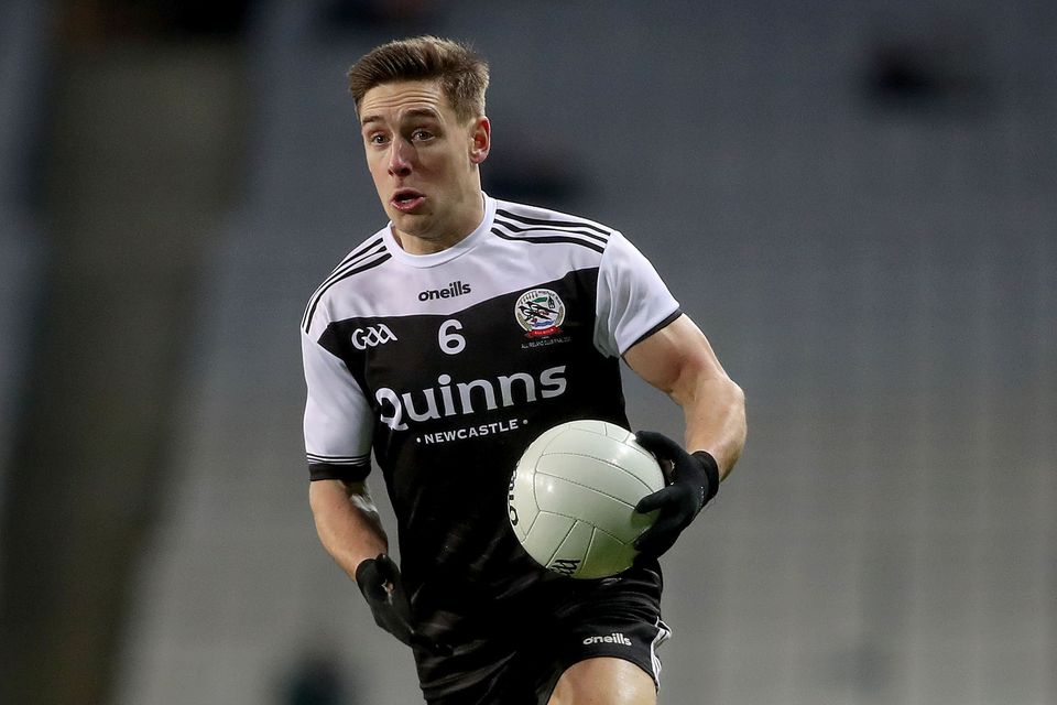 Mayobridge pose big challenge to Kilcoo’s dominance: Conleith Gilligan ...
