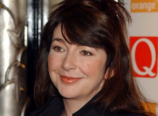 Kate Bush 'honoured' to receive CBE | BelfastTelegraph.co.uk