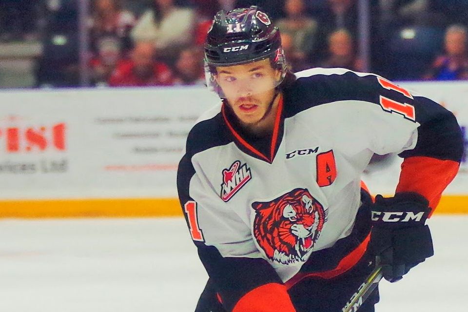 Steven Owre thrilled to reunite with some familiar faces as Belfast ...