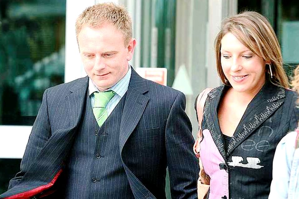 Some peace of work | BelfastTelegraph.co.uk