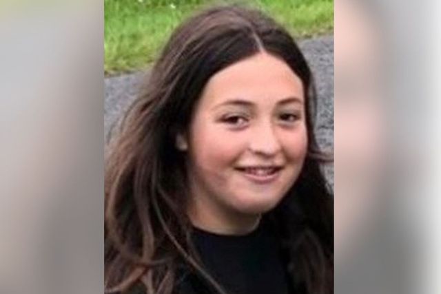 Sarah Eakin: Tributes paid to NI schoolgirl who died following cancer ...