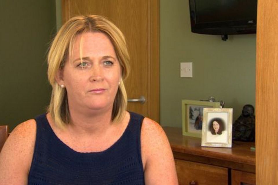 Family slams police failure to tell doctor about tragic Mairead ...