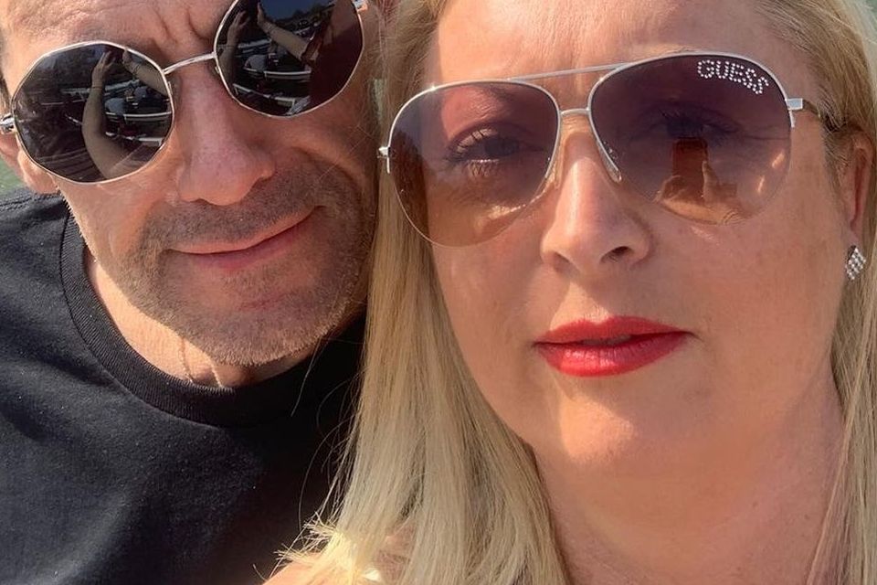 Man with terminal cancer cleared of disease thanks to UK drug trial ...