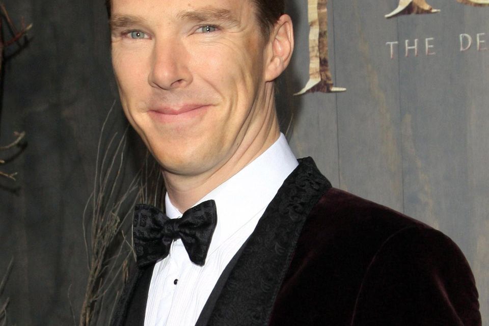 Sherlock star Benedict Cumberbatch to tie the knot | BelfastTelegraph.co.uk