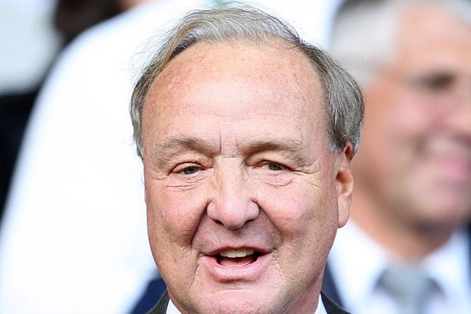 Hicks battles for Anfield control | BelfastTelegraph.co.uk