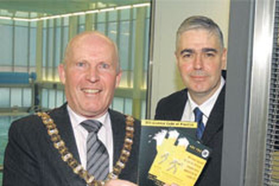 Initiative looks to tackle underage drink problem | BelfastTelegraph.co.uk